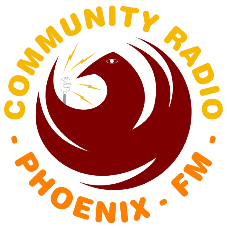 Donate to Phoenix FM - Phoenix FM