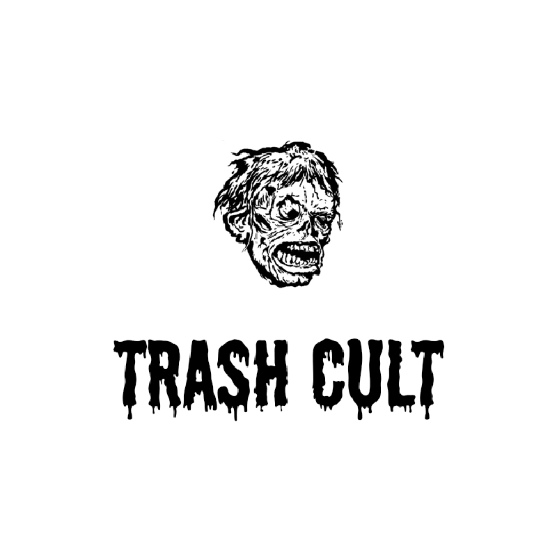 Trash Cult - Phoenix FM